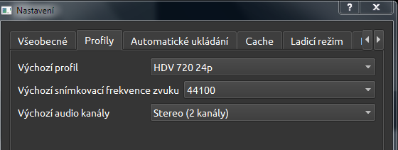 Audio Crackle in preview and export · Issue #799 · OpenShot/openshot-qt · GitHub