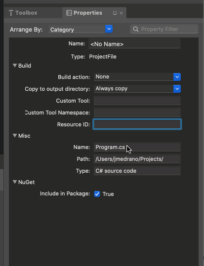 [Mac] No visual difference between not editable/editable text ...