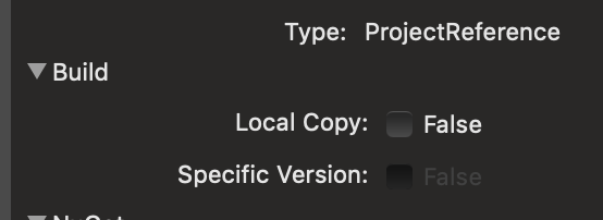 [Mac] No visual difference between not editable/editable text properties · Issue #499 · xamarin ...