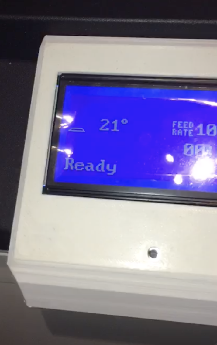 The klippy host software is attempting to connect · Issue #2559 ...