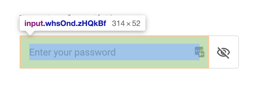 Password component toggleMask conflict with password managers · Issue #2252 · primefaces ...