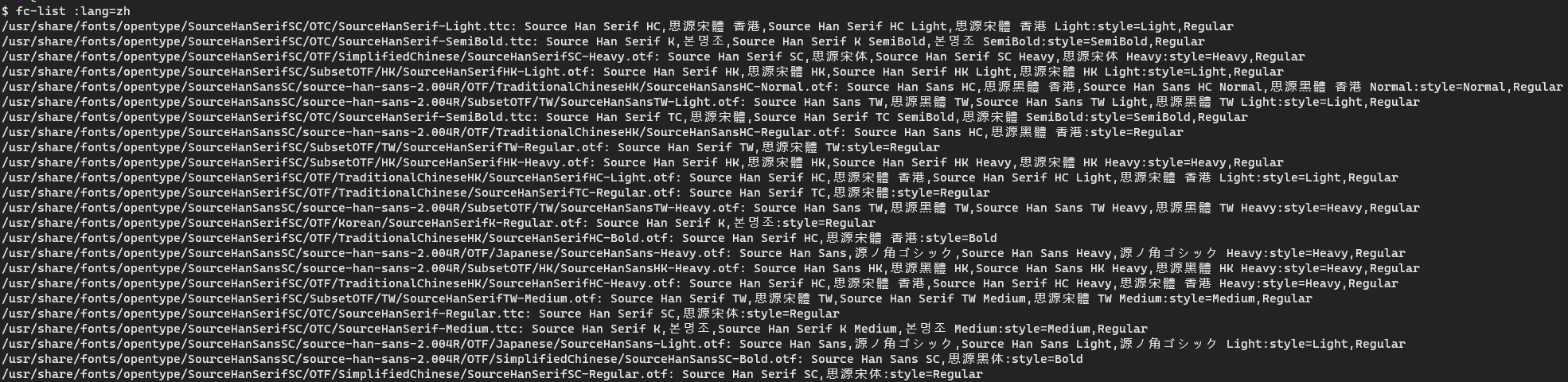 Build成功，正文中中文无法显示 · Issue #190 · mlc-ai/mlc-zh · GitHub