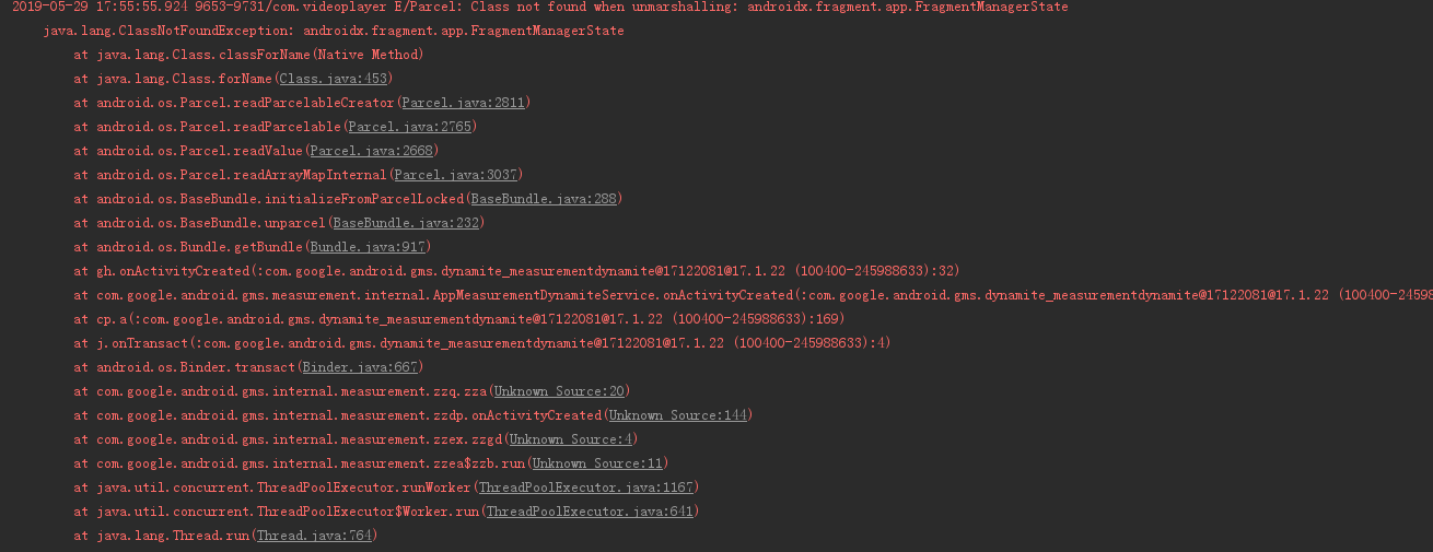 亮度调节dialog全屏显示不全 · Issue #2029 · CarGuo/GSYVideoPlayer · GitHub