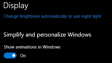 SGR Blinking doesn't work in conjunction with Faint · Issue #15676 ...