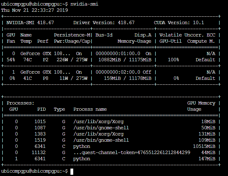 Long Training Time · Issue #1188 · fizyr/keras-retinanet · GitHub