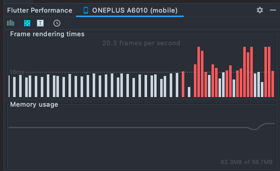 [BUG] Performance regression when call picker · Issue #87 · fluttercandies/flutter_wechat_assets ...