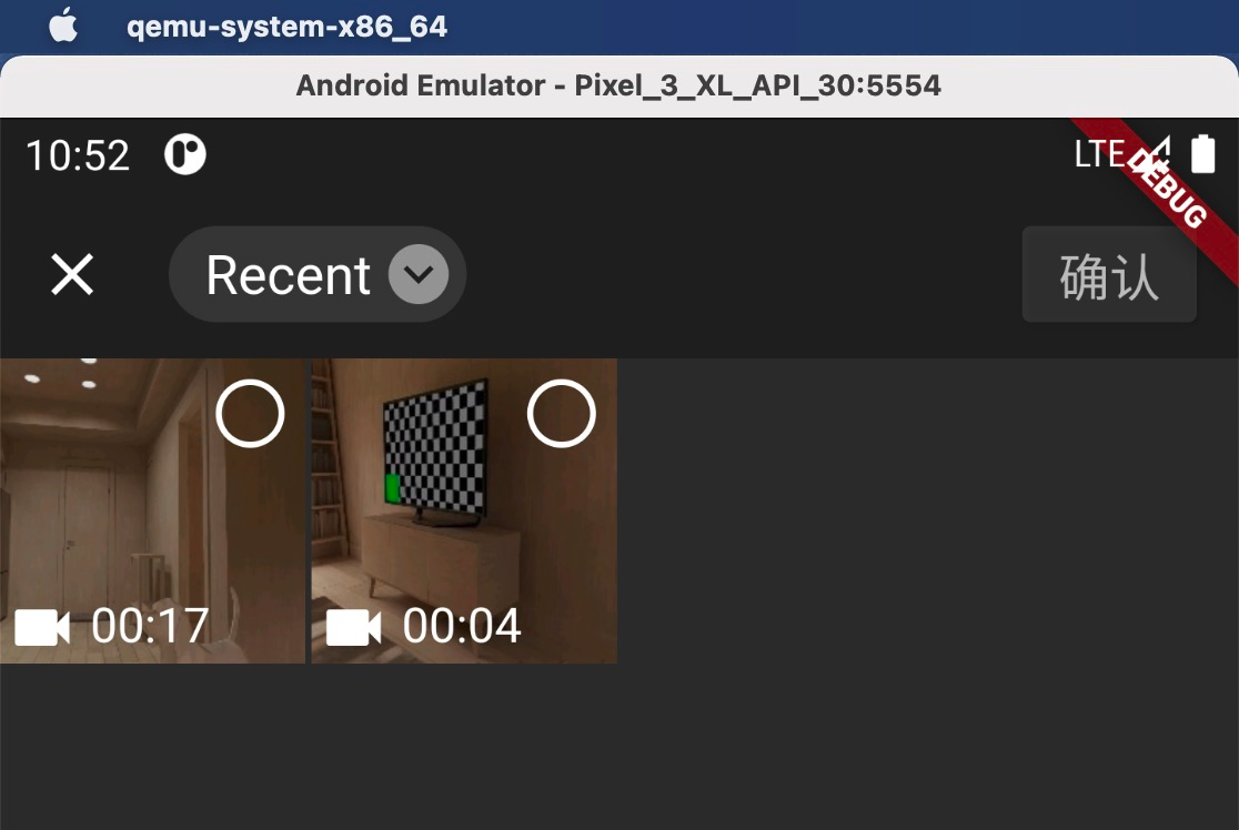[BUG] AssetEntity.videoDuration comes back 0 even if its a video · Issue #457 · fluttercandies ...