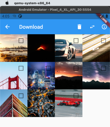 [Feature] Android support for MediaStore.Downloads · Issue #313 · fluttercandies/flutter_photo ...