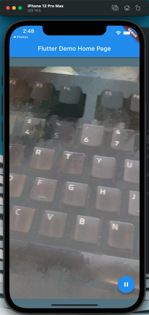 [BUG] Trimmed videos not playing back correctly in iOS · Issue #582 · fluttercandies/flutter ...