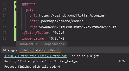 [Camera] CamcorderProfile deprecated in Android API level 31 · Issue #89578 · flutter/flutter ...