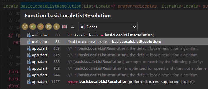 Unable to resolve usages with flutter's global methods · Issue #6058 · flutter/flutter-intellij ...