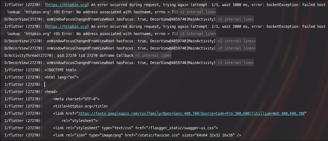 dio_mixin.dart - fetch method should not imply `RequestOptions.responseType` · Issue #1751 ...