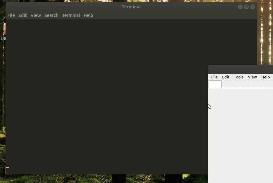 'QKeyEvent' object has no attribute 'size' · Issue #550 · enthought/pyface · GitHub