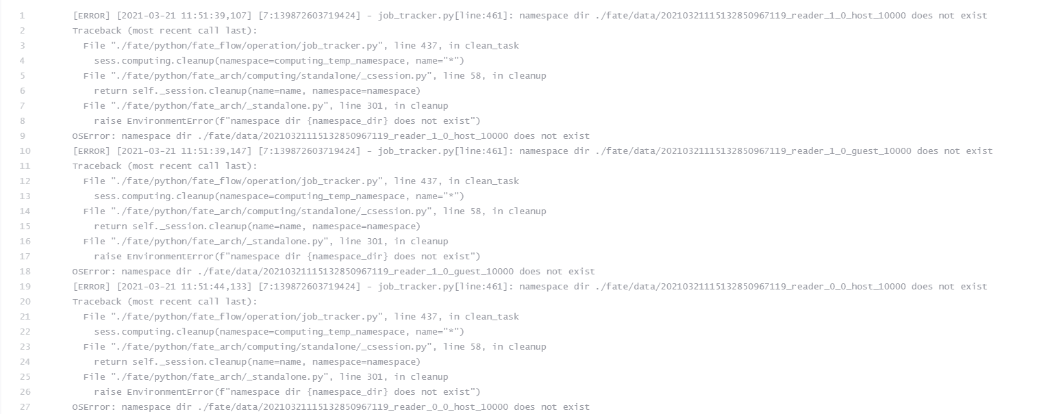 请问homo_nn怎么得到测试集上的评估结果 · Issue #2666 · FederatedAI/FATE · GitHub
