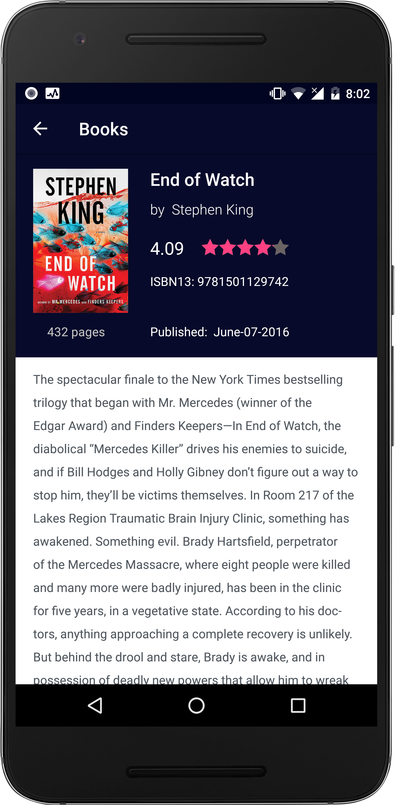 GitHub - suada-haji/Libro