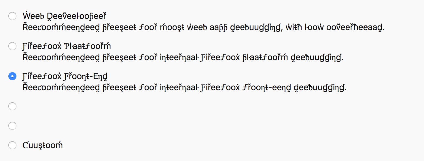 In Fluent React When An Id Is Not Found It Should Report An Error · Issue 519 · Projectfluent