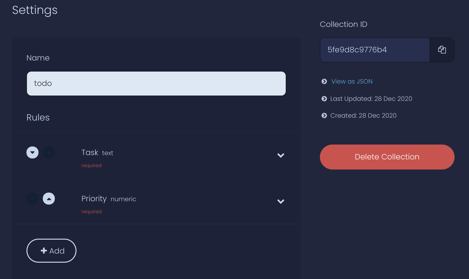 Order Not Working Correctly For Number Filed Value · Issue 783 · Appwrite Appwrite · Github