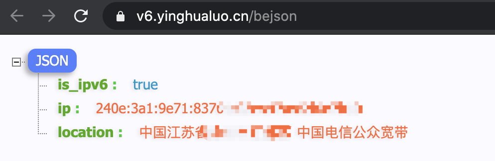 提供国内获取公网IP的自建服务 · Issue #394 · zhongyang219/TrafficMonitor · GitHub