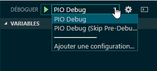 "Debug" vs "Debug (Skip Pre-Debug)" · Issue #36 · platformio/platformio-docs · GitHub