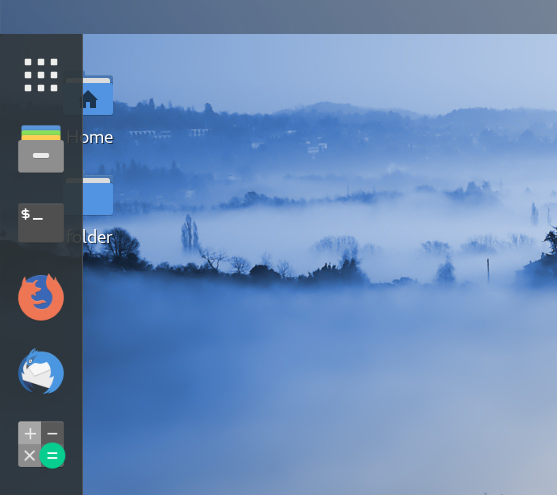 Desktop icons grid when intellihide enabled · Issue #630 · micheleg ...