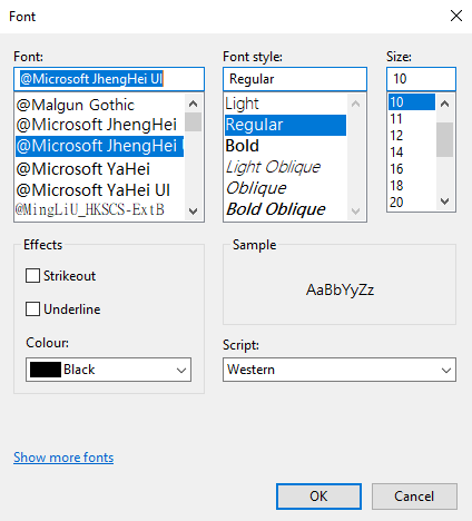 [stb_truetype] Read access violation When initialize font · Issue #1214 ...