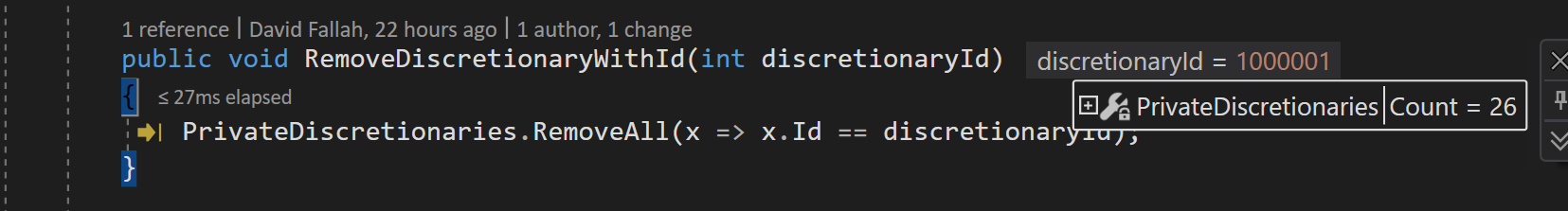 Backing field is null when lazy loading hasmany collection · Issue #19809 · dotnet/efcore · GitHub