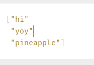 How do I comment out multiple lines of code? · Issue #116 · mhuebert ...