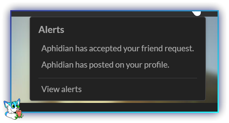 Clear alerts button · Issue #2595 · NamelessMC/Nameless · GitHub