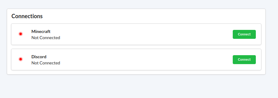 Register endpoint ignores integration data · Issue #2704 · NamelessMC/Nameless · GitHub