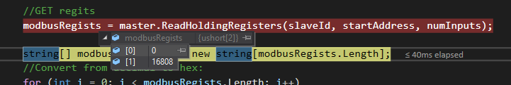 Read Holding Regist Problems · Issue 95 · Nmodbus Nmodbus · Github