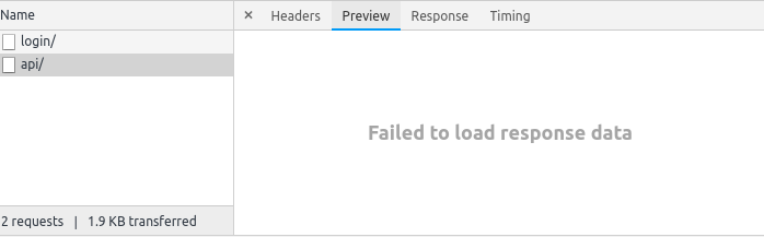 Cannot login in web UI · Issue #2178 · ansible/awx · GitHub