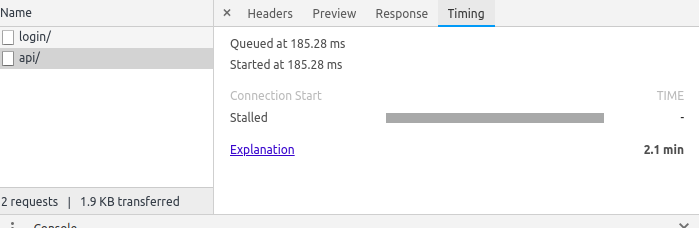 Cannot login in web UI · Issue #2178 · ansible/awx · GitHub
