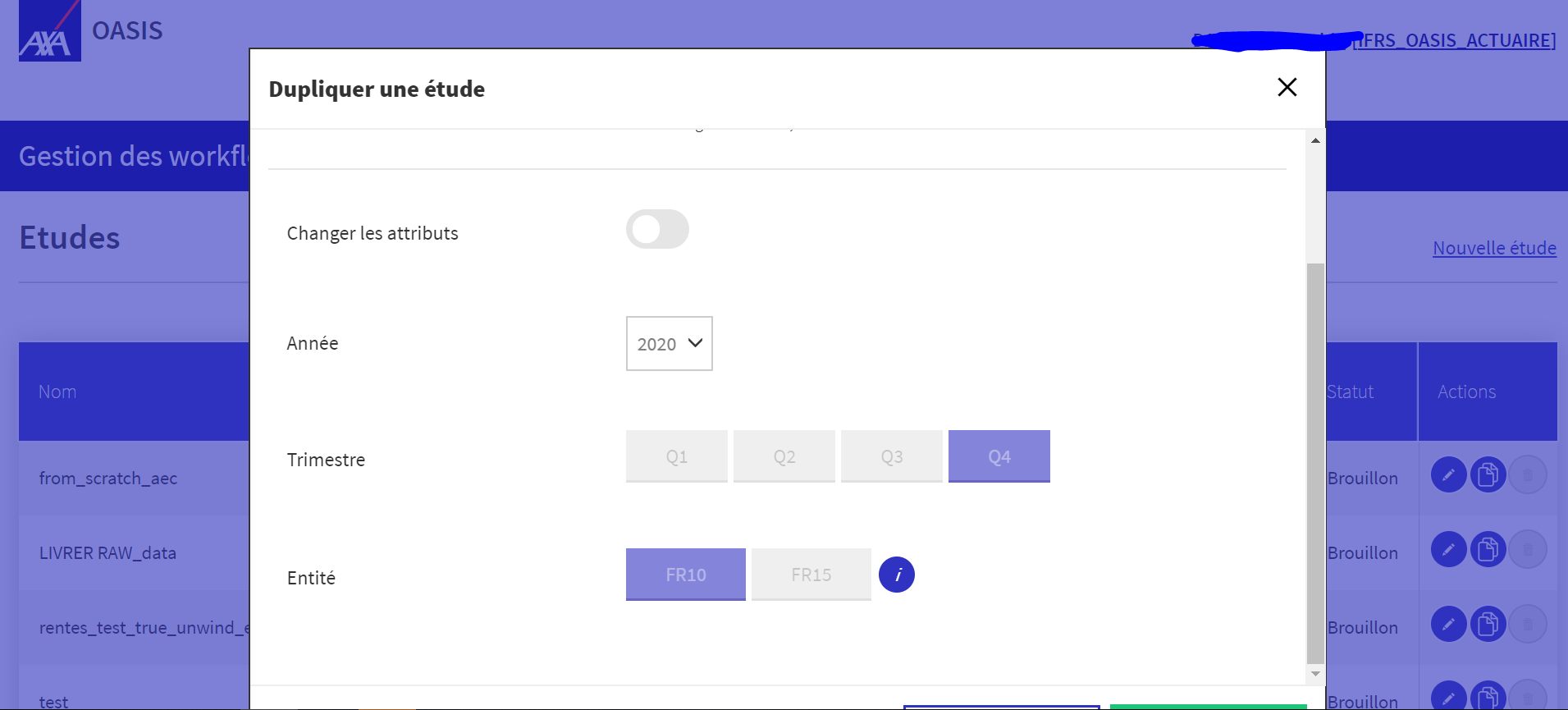 [modal][error Display] Impossibility Of Scrolling · Issue 630 · Axafrance React Toolkit · Github