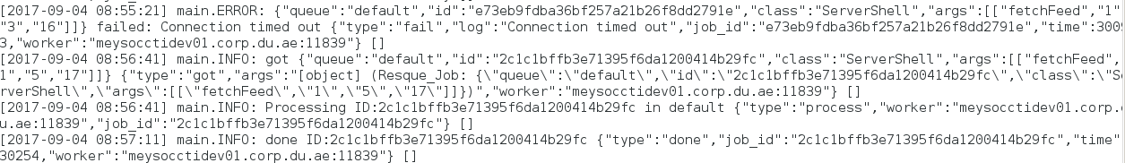 Not able to Pull feeds from User Interface · Issue #2443 · MISP/MISP · GitHub