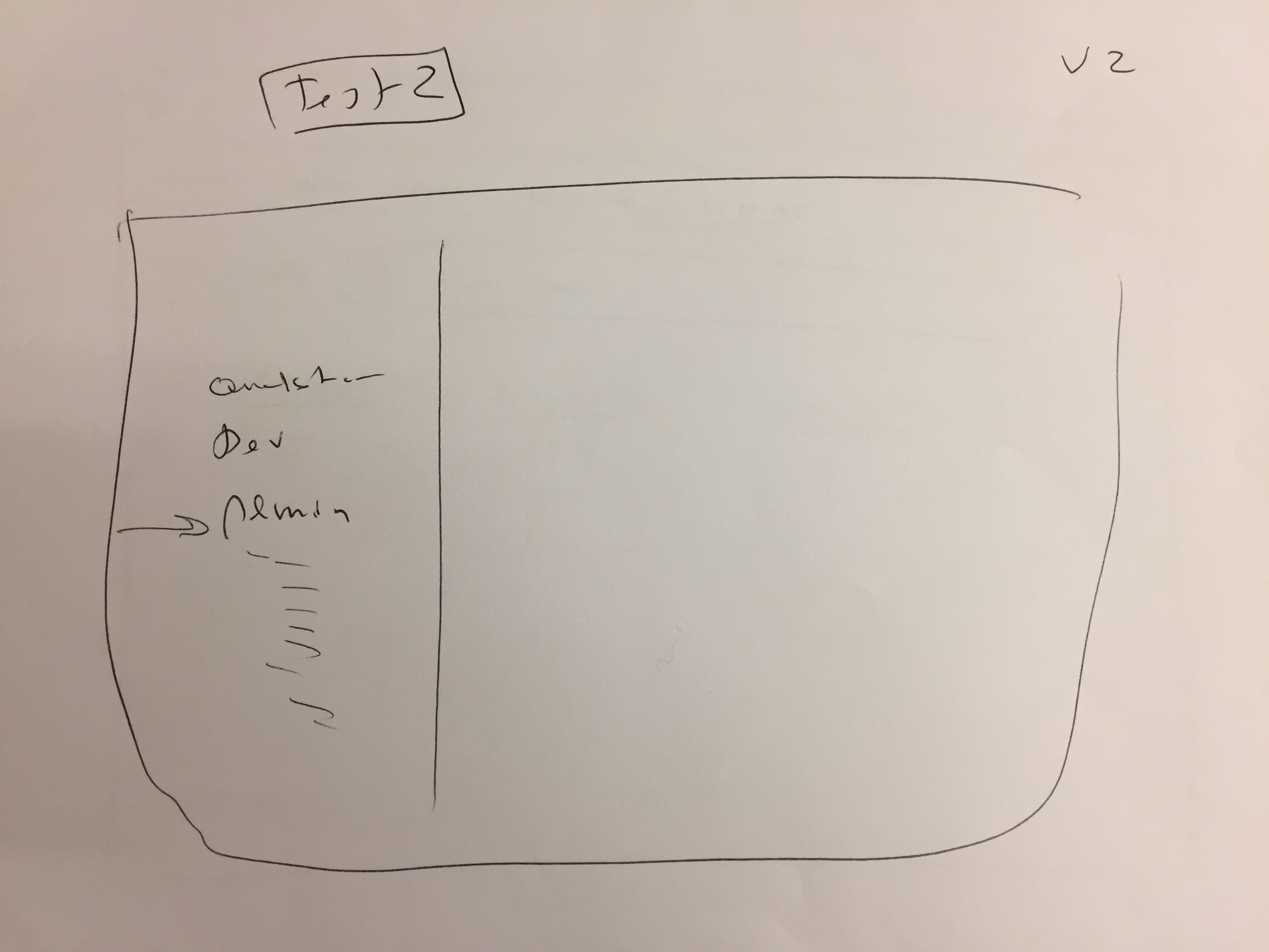 Re-envision the docs site architecture · Issue #1919 · cockroachdb/docs · GitHub