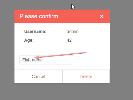 kendo-textbox-container not working with DialogService · Issue #1708 · telerik/kendo-angular ...