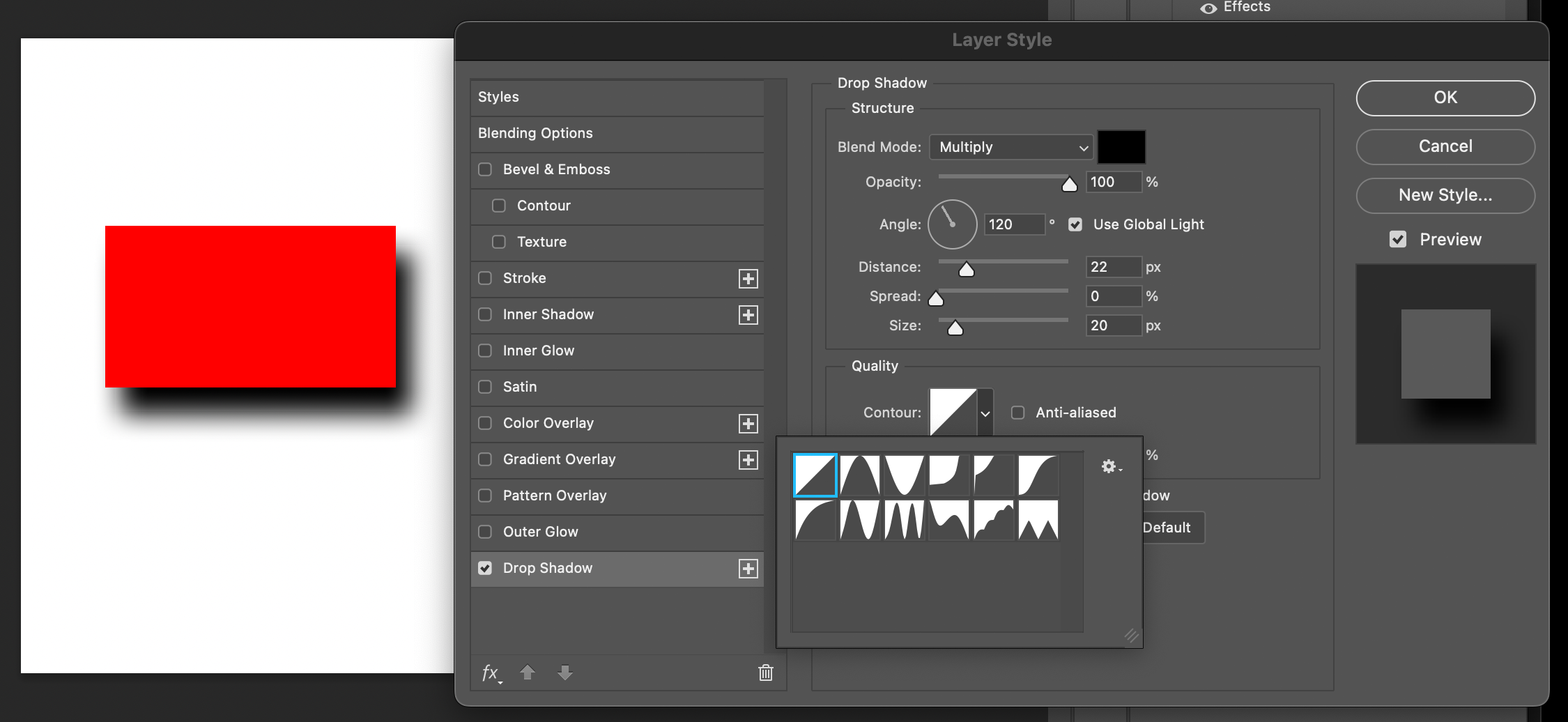 Human language definition for drop-shadows? · ImageMagick ImageMagick · Discussion #5356 · GitHub