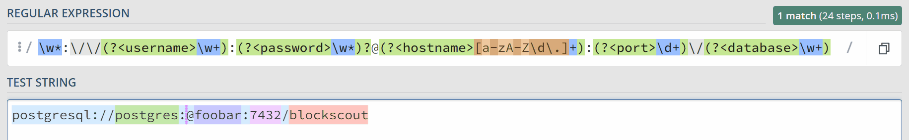 It is no longer possible to connect to a database whose hostname includes a hyphen · Issue #5234 ...