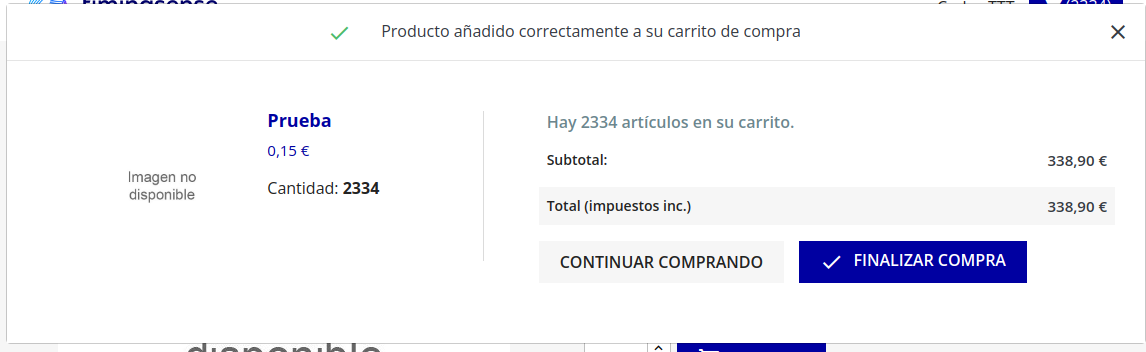 Problem calculating price with tax · Issue #30807 · PrestaShop/PrestaShop · GitHub