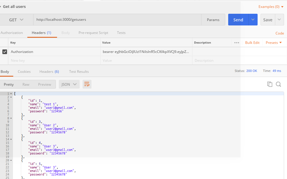 Github Amirmustafacrud With Express And Mysql Crud Operation With Express Js And Mysql With