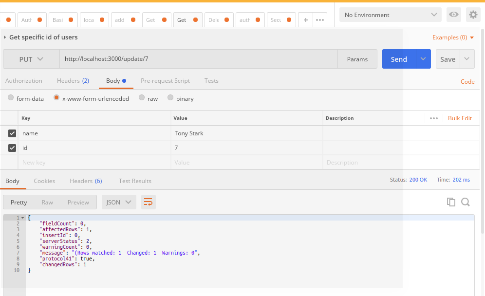 Github Amirmustafacrud With Express And Mysql Crud Operation With Express Js And Mysql With
