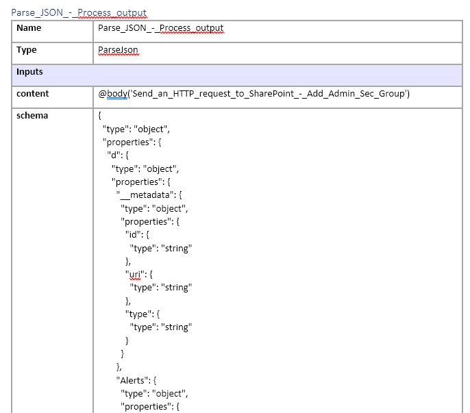 Not all flow actions are documented · Issue #62 · modery/PowerDocu · GitHub