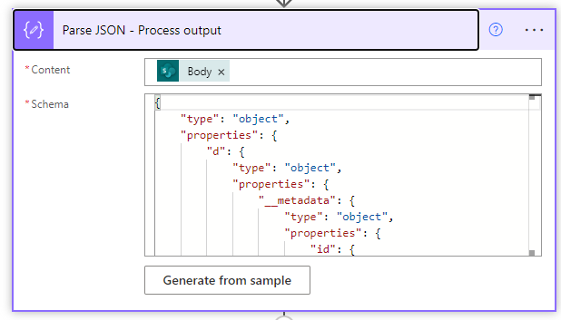 Not all flow actions are documented · Issue #62 · modery/PowerDocu · GitHub