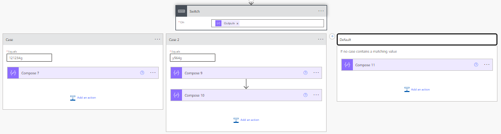 Switch - show case in graph · Issue #105 · modery/PowerDocu · GitHub