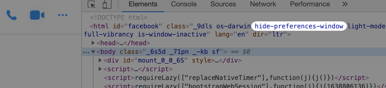 Blank when image clicked · Issue #1751 · sindresorhus/caprine · GitHub