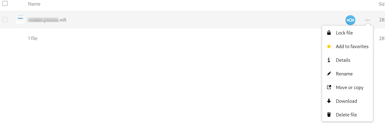 [Bug]: Desktop Client doesn't unlock file · Issue #4956 · nextcloud/desktop · GitHub