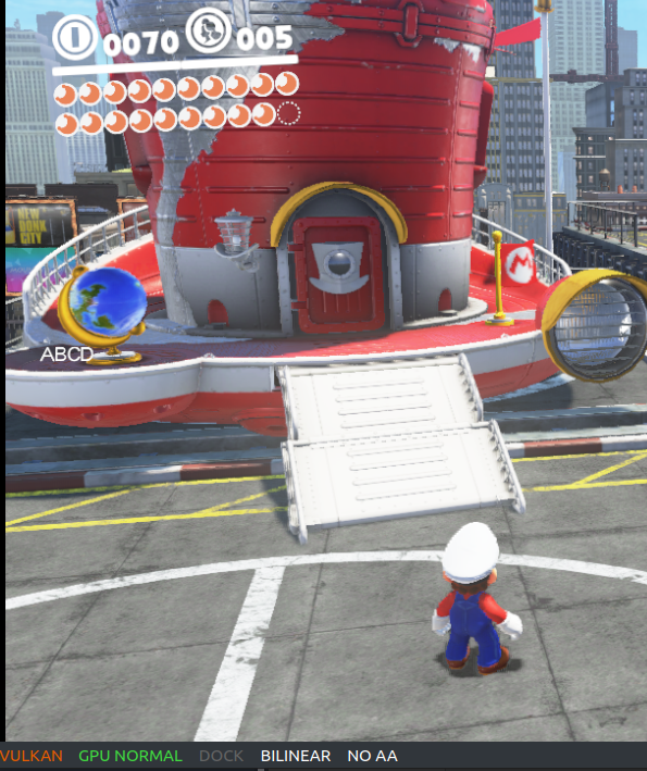 Yuzu support? · Issue #4 · fruityloops1/smo-practice · GitHub