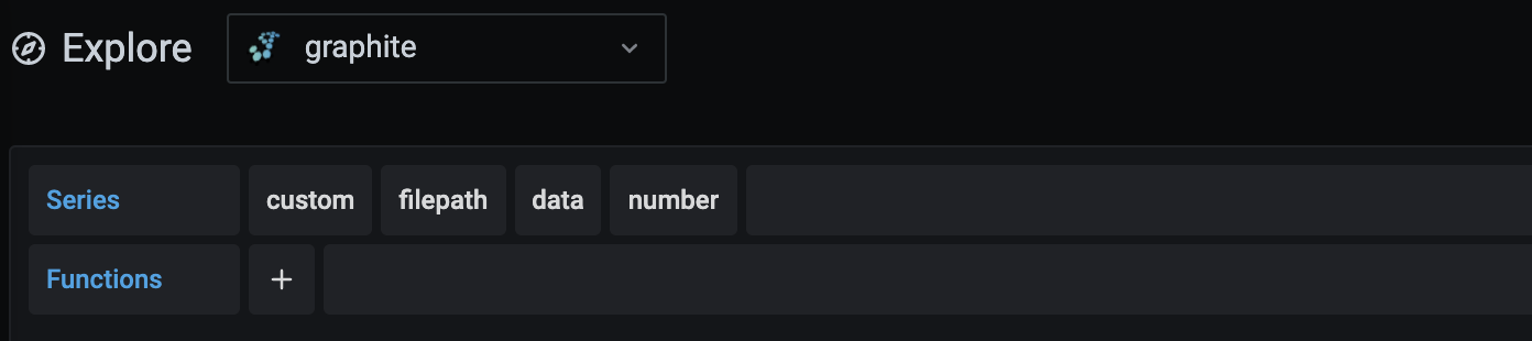 How to get data into Graphite using plaintext protocol?[Q] · Issue #2642 · graphite-project ...