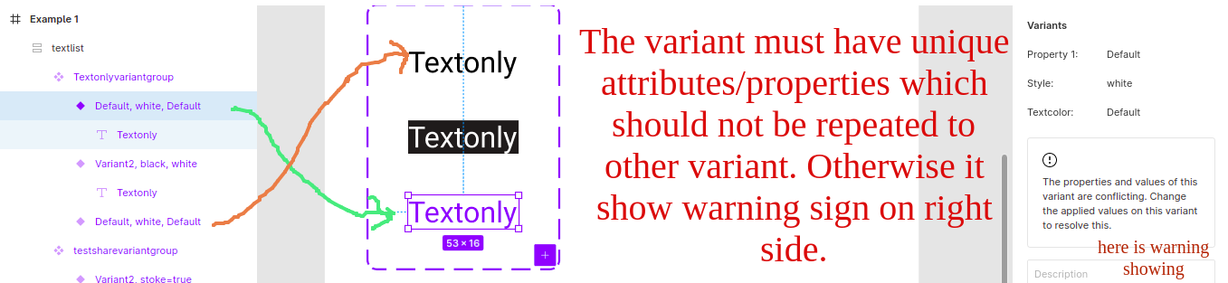 Suggestions on setting up variations through Google Sheets · Issue #32 ...
