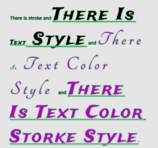 Font Styles · Issue #43 · DWilliames/google-sheets-sync-figma · GitHub
